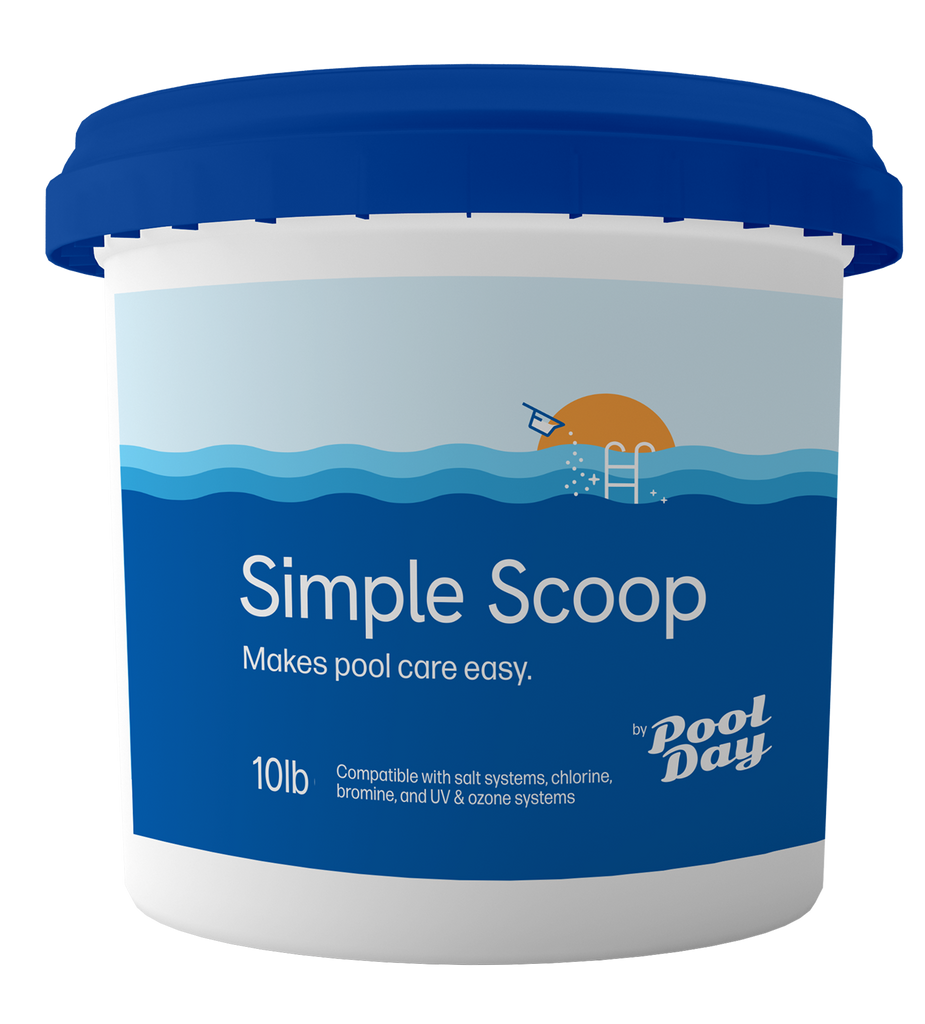 Why is My Pool Cloudy After Shocking?? How to clear it up – Pool Day Why is My Pool Cloudy After Shocking?? How to clear it up – Pool Day