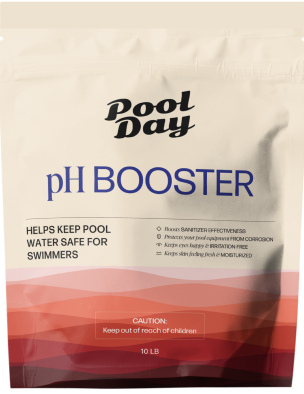 Pool Day - Making DIY Pool Care Easy